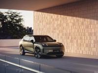China 2023 Lynk Co 08 Plug-in Hybrid Long Range PRO SUV 120KM Pure Electric Range within Market for sale