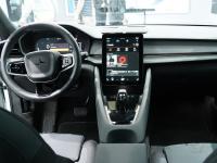 China Affordable Electric Car Polestar2 Volvo EV Long Range Version with Lithium Battery for sale