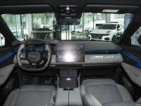 China 2023 Lynk Co 08 Plug-in Hybrid Long Range PRO SUV 120KM Pure Electric Range within Market for sale