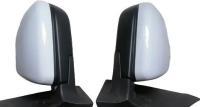 China Changan E-Star Lights Bumper Body Kit Original Auto Spare Parts for Easy Installation for sale