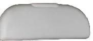 China Changan E-Star Lights Bumper Body Kit Original Auto Spare Parts for Easy Installation for sale
