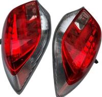 China Changan E-Star Lights Bumper Body Kit Original Auto Spare Parts for Easy Installation for sale