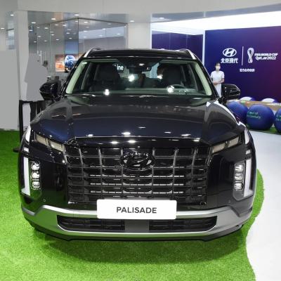 China 2023 Hyundai Palisade GLS 3.5L 5-Door 7-Seat SUV with Automatic Four-Wheel Drive for sale
