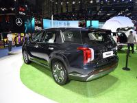 China 2023 Hyundai Palisade GLS 3.5L 5-Door 7-Seat SUV with Automatic Four-Wheel Drive for sale