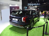 China 2023 Hyundai Palisade GLS 3.5L 5-Door 7-Seat SUV with Automatic Four-Wheel Drive for sale