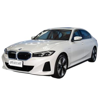 China Energy Vehicle 2022 BMW i3 Electric Car with 526km Range and 210KW Total Motor Power for sale
