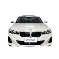 China Energy Vehicle 2022 BMW i3 Electric Car with 526km Range and 210KW Total Motor Power for sale