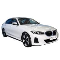 China Energy Vehicle 2022 BMW i3 Electric Car with 526km Range and 210KW Total Motor Power for sale