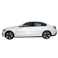 China Energy Vehicle 2022 BMW i3 Electric Car with 526km Range and 210KW Total Motor Power for sale