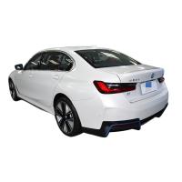 China Energy Vehicle 2022 BMW i3 Electric Car with 526km Range and 210KW Total Motor Power for sale