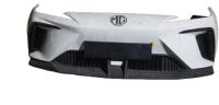 China MG4 EV Mulan Car Spare Parts Front Bumper Headlight Break Pads Body Kit Shock Absorber for sale