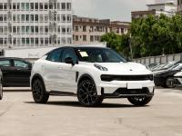 China 2023 Lynk Co 05 2.0TD 2WD Yao PRO SUV Front Window Electric One Key Lifting Anti-Pinch for sale