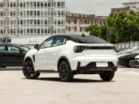 China 2023 Lynk Co 05 2.0TD 2WD Yao PRO SUV Front Window Electric One Key Lifting Anti-Pinch for sale