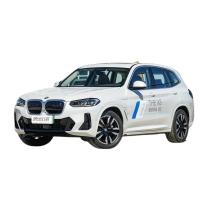 China BMW iX3 Electric Car Ternary Lithium Battery EV with 5 Seats and 180KM/h Top Speed for sale