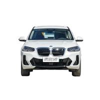 China BMW iX3 Electric Car Ternary Lithium Battery EV with 5 Seats and 180KM/h Top Speed for sale