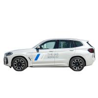 China BMW iX3 Electric Car Ternary Lithium Battery EV with 5 Seats and 180KM/h Top Speed for sale