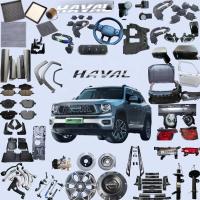 China Engine Rear Door Rear Bumper Brake Pad Oil Filter Grill Shock Absorber Car Spare Parts Fit for Haval H6 for sale