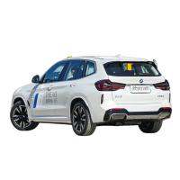 China BMW iX3 Electric Car Ternary Lithium Battery EV with 5 Seats and 180KM/h Top Speed for sale