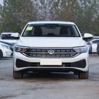 China 2023 Volkswagen Sagitar 300TSI DSG Leap Version Sedan with Rear Camera and Automatic AC for sale