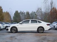 China 2023 Volkswagen Sagitar 300TSI DSG Leap Version Sedan with Rear Camera and Automatic AC for sale