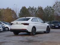 China 2023 Volkswagen Sagitar 300TSI DSG Leap Version Sedan with Rear Camera and Automatic AC for sale