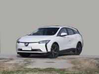 China Buick Electric Vehicle Series VELITE 6 SUV 430 km Range Left Drive Top Speed 170 KM/h for sale