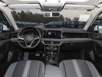 China 2023 Volkswagen Sagitar 300TSI DSG Leap Version Sedan with Rear Camera and Automatic AC for sale