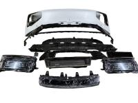 China Efficiently Replace/Repair Front Bumpers for XIAOPENG XPENG G9 G6 G3 G3I P7 P7I P5 X9 for sale