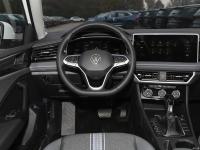 China 2023 Volkswagen Sagitar 300TSI DSG Leap Version Sedan with Rear Camera and Automatic AC for sale