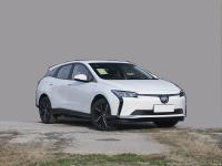 China Buick Electric Vehicle Series VELITE 6 SUV 430 km Range Left Drive Top Speed 170 KM/h for sale