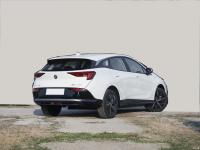China Buick Electric Vehicle Series VELITE 6 SUV 430 km Range Left Drive Top Speed 170 KM/h for sale