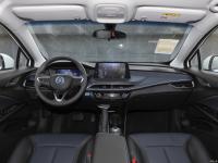 China Buick Electric Vehicle Series VELITE 6 SUV 430 km Range Left Drive Top Speed 170 KM/h for sale