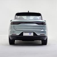 China 2023 Leapmotor C11 Electric Car Left Drive ABS High Speed Medium Size Long Range 510km for sale