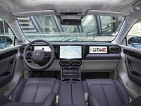 China 2023 Leapmotor C11 Electric Car Left Drive ABS High Speed Medium Size Long Range 510km for sale