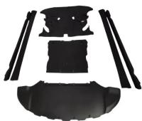 China Auto Spare Parts for Tesla Model Y Model 3 2023 Rear Bumper Airbag Alloy Wheels Doors for sale