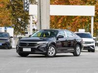 China 2024 Volkswagen Passat 280TSIM Business Edition 4-door 5-seat sedan with Roof Rack for sale