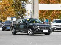 China 2024 Volkswagen Passat 280TSIM Business Edition 4-door 5-seat sedan with Roof Rack for sale
