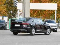 China 2024 Volkswagen Passat 280TSIM Business Edition 4-door 5-seat sedan with Roof Rack for sale