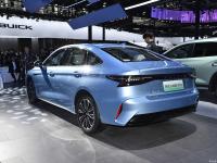 China 2024 Chery Fengyun A8 Plug-in Hybrid Electric Vehicle with 106KM Pure Electric Range for sale