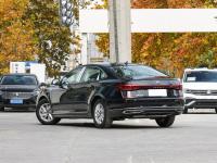 China 2024 Volkswagen Passat 280TSIM Business Edition 4-door 5-seat sedan with Roof Rack for sale