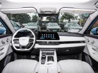 China 2024 Chery Fengyun A8 Plug-in Hybrid Electric Vehicle with 106KM Pure Electric Range for sale