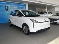 China Unleash the Power of Pentium NAT A 419km Range MPV with 140km/h Max Speed and 4 Doors for sale