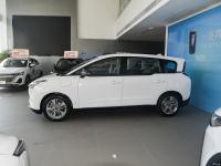 China Unleash the Power of Pentium NAT A 419km Range MPV with 140km/h Max Speed and 4 Doors for sale