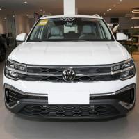 China 2023 Volkswagen Tharu 300TSI 2WD Moon Version SUV with Automatic Air Conditioner for sale