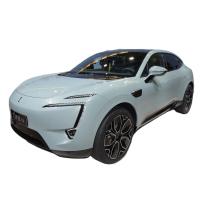 China Fast Charging Left Drive Changan Huawei Avatr 11 Electric Car EV SUV Vehicle Crossover for sale