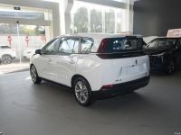 China Unleash the Power of Pentium NAT A 419km Range MPV with 140km/h Max Speed and 4 Doors for sale