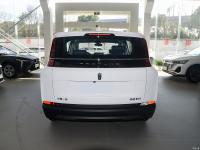 China Unleash the Power of Pentium NAT A 419km Range MPV with 140km/h Max Speed and 4 Doors for sale