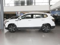 China 2023 Volkswagen Tharu 300TSI 2WD Moon Version SUV with Automatic Air Conditioner for sale