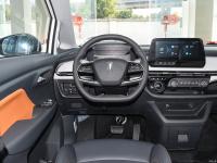 China Unleash the Power of Pentium NAT A 419km Range MPV with 140km/h Max Speed and 4 Doors for sale