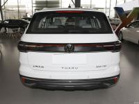 China 2023 Volkswagen Tharu 300TSI 2WD Moon Version SUV with Automatic Air Conditioner for sale